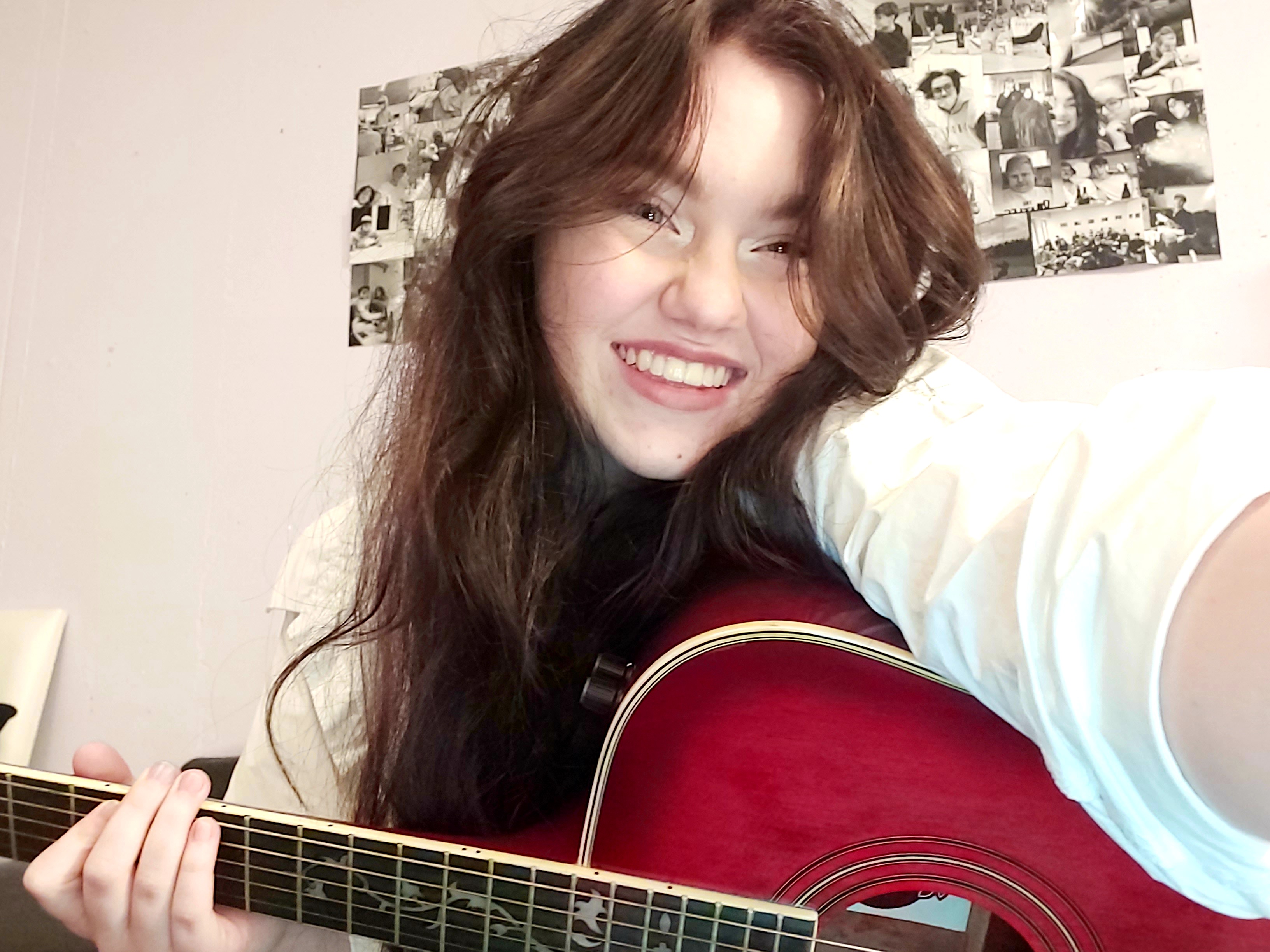 CARINA ECKERT - Startseite